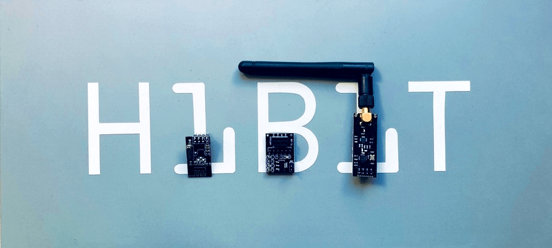 How To Use The Nrf24l01 Module With Arduino Hibit