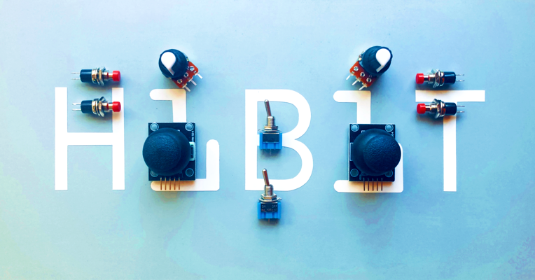 Diy Universal Rc Joystick Controls Hibit