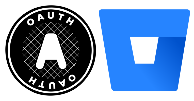 BitBucket OAuth2.0 access for web application - HiBit