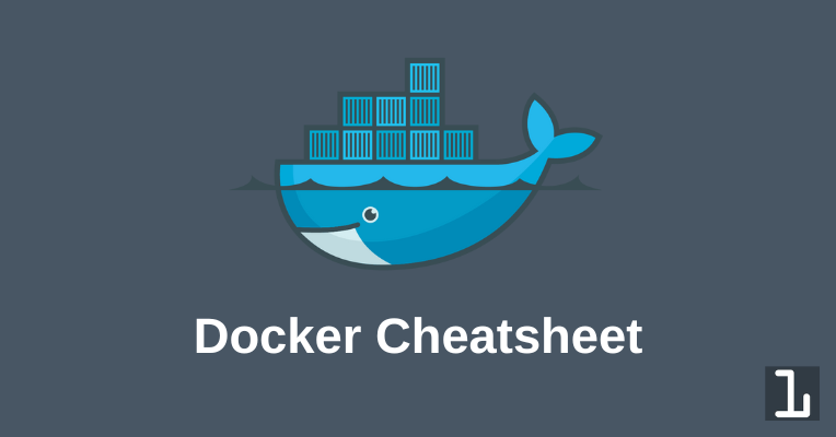 Comprehensive Cheatsheet Of Docker Commands Hibit