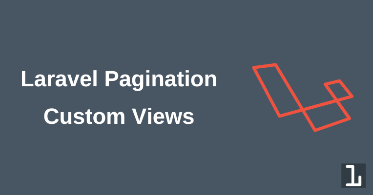 Customize Laravel Pagination Views Hibit