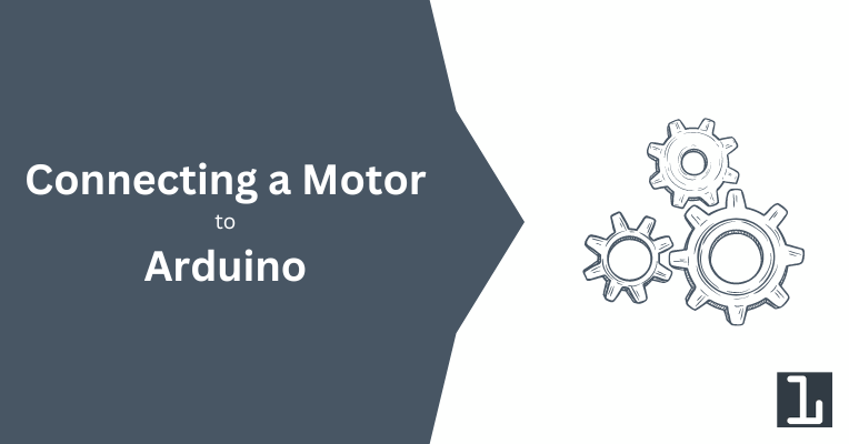 Connecting A Motor To Arduino Hibit