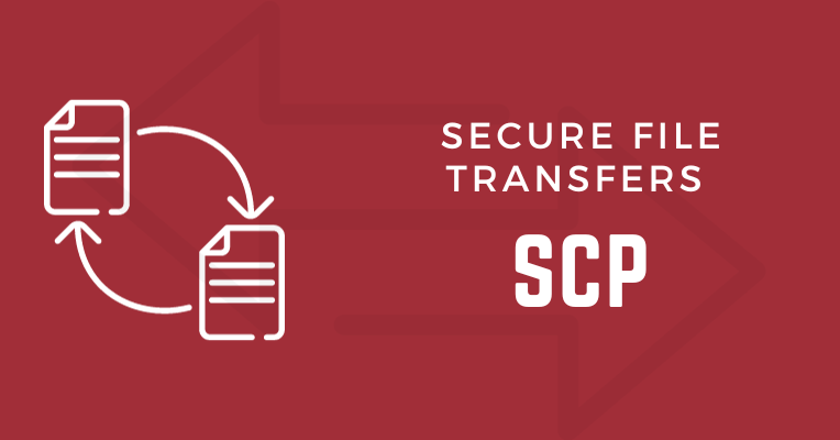 Secure File Transfers with SCP - HiBit