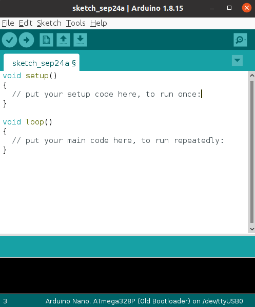 Getting Started With Arduino Zero Hibit
