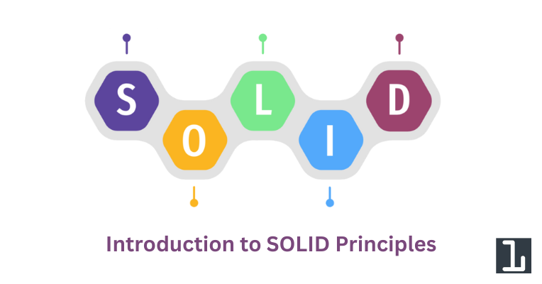 Introduction to SOLID principles - HiBit