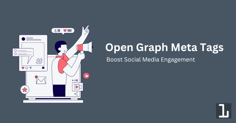 Boost social media engagement with Open Graph meta tags - HiBit