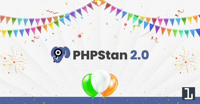 PHPStan 2.0 Released - HiBit