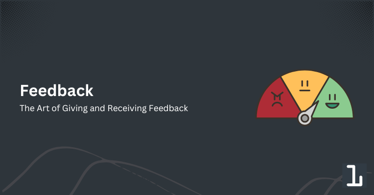 The art of giving and receiving feedback - HiBit