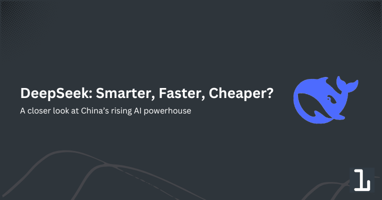 DeepSeek breakthrough and its global impact - HiBit