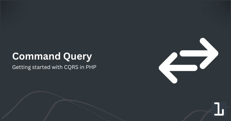 Getting started with CQRS in PHP - HiBit