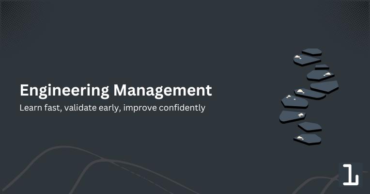 Engineering Management IV: MVPs - HiBit